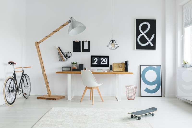 De zolder inrichten: 5 x inspiratie