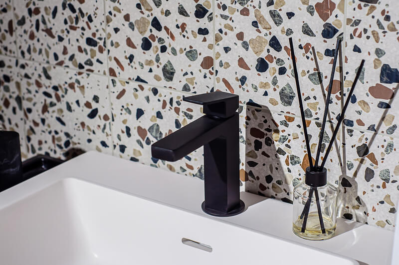 De terrazzo trend | Wat is terrazzo?